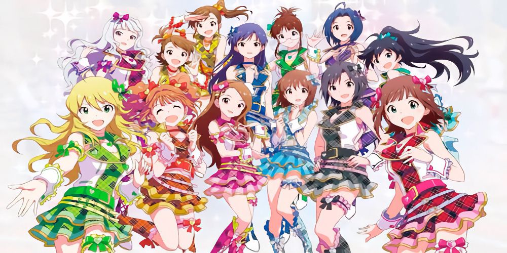 10 Best Musical Anime, Ranked