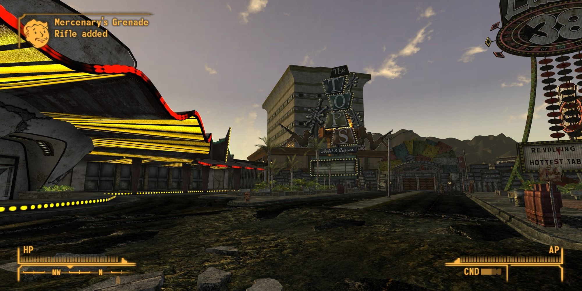 This Fallout Villain Is So Satisfying To Hunt Down