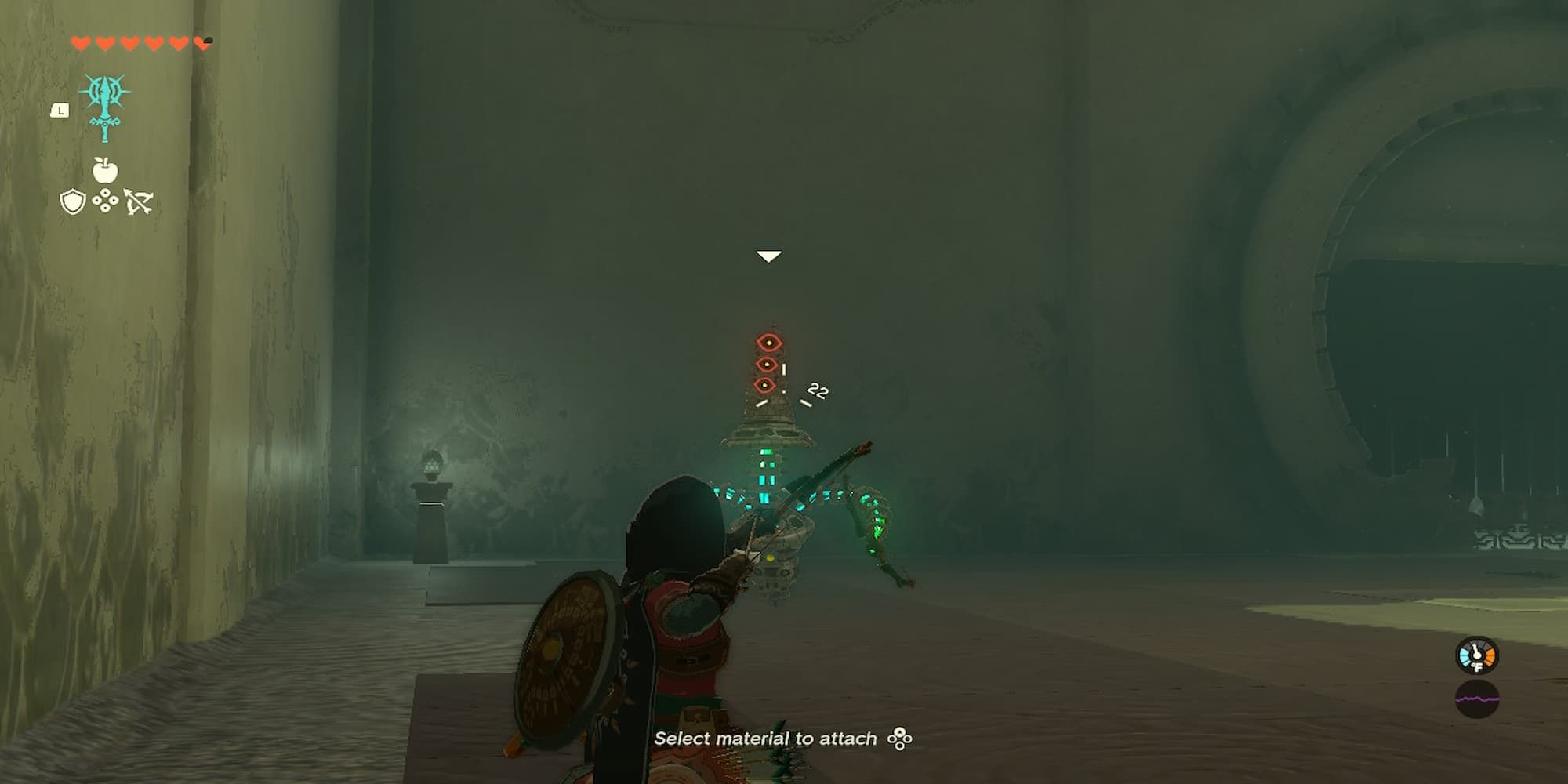 Tears Of The Kingdom - Complete Combat Guide