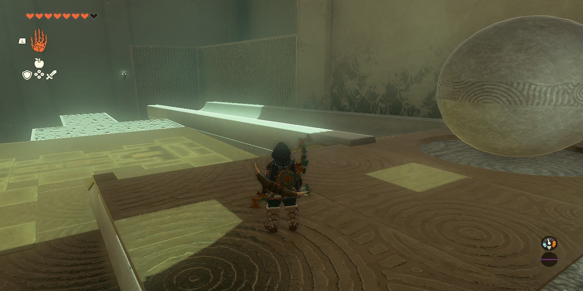 Tears Of The Kingdom: Mayak Shrine Guide