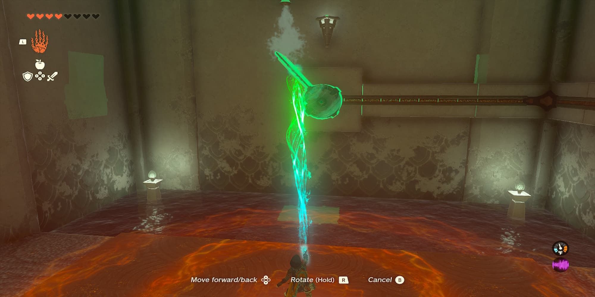 Tears Of The Kingdom: Mogawak Shrine Guide