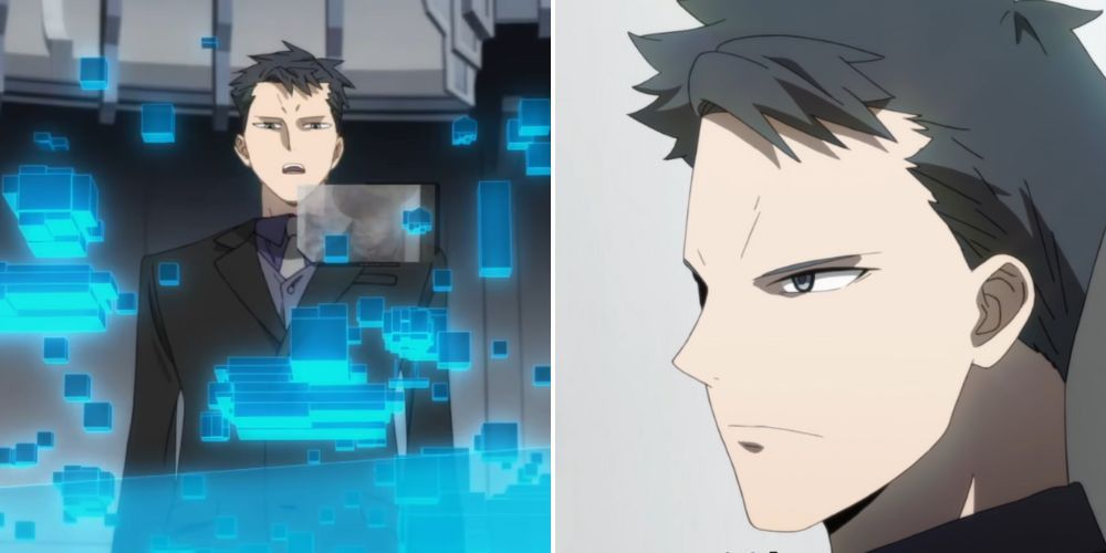 ID Invaded: 10 Best Characters