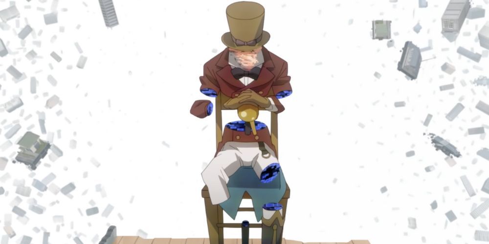 ID Invaded: 10 Best Characters