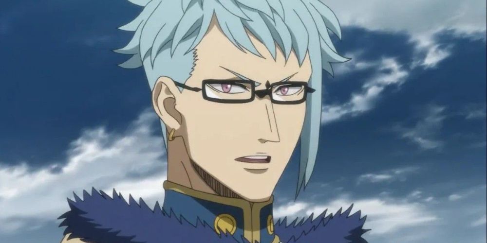 Black Clover: 10 Best Characters