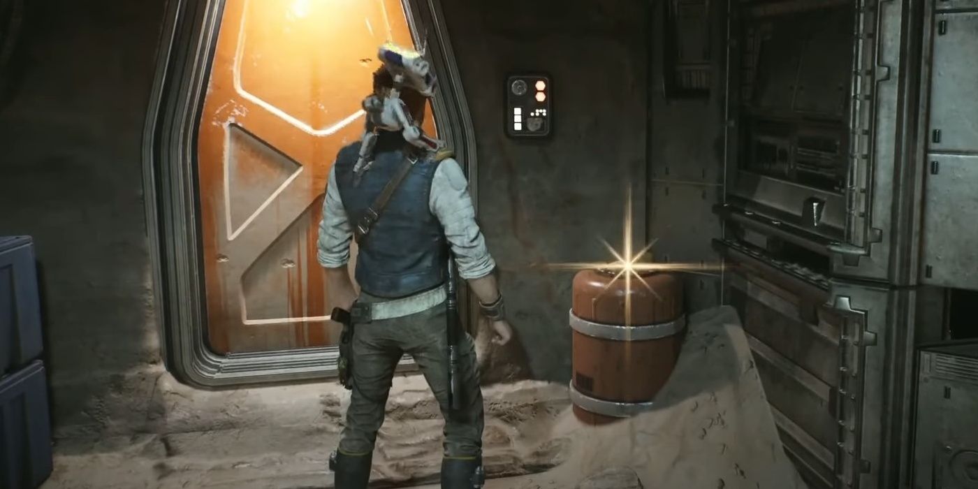 Star Wars Jedi: Survivor - Jedha - All The Archive Collectible Locations