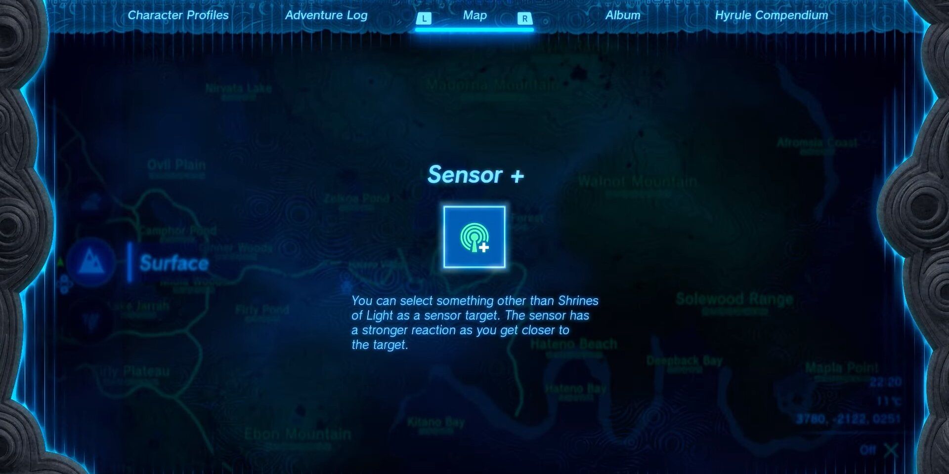 Tears Of The Kingdom - Bladed Rhino Beetle Location