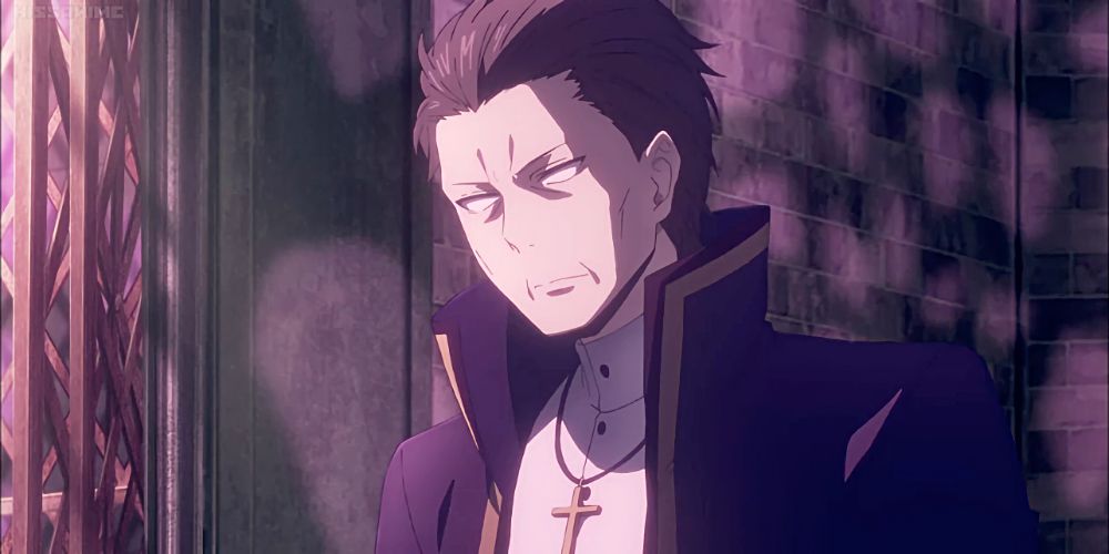 Angels Of Death: 10 Best Characters, Ranked