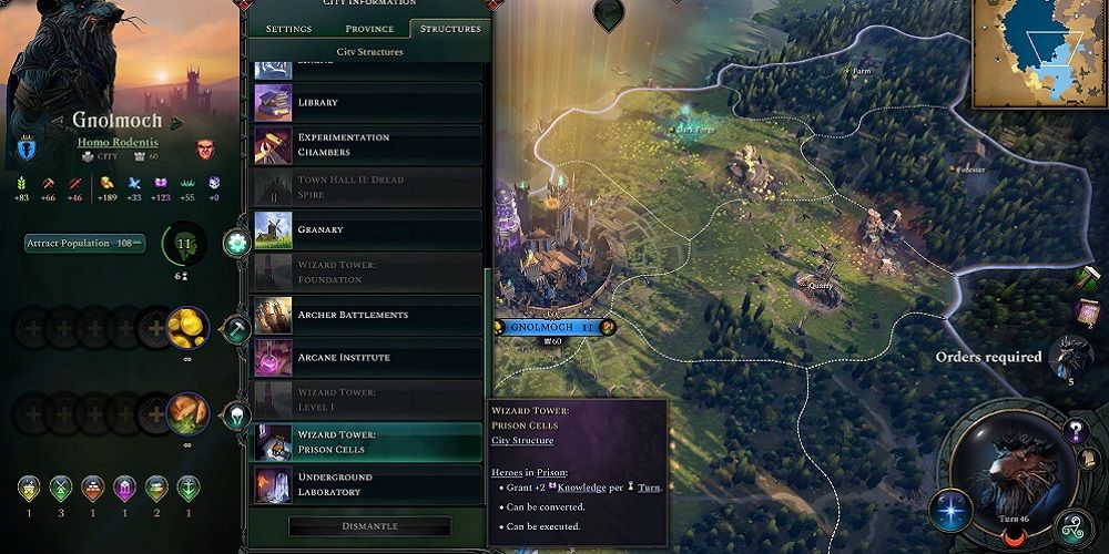 Age Of Wonders 4: How To Acquire New Heroes