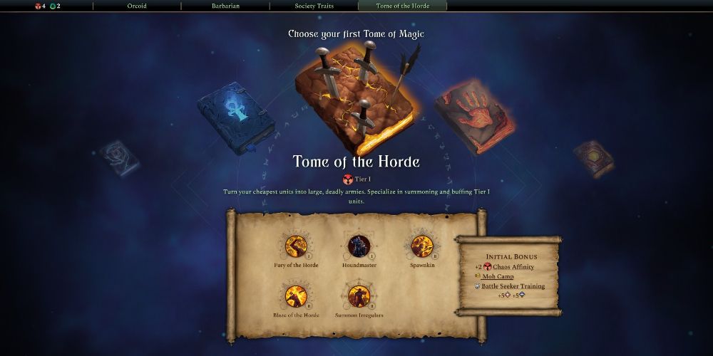 Age Of Wonders 4: 10 Best Tips & Tricks For Beginners