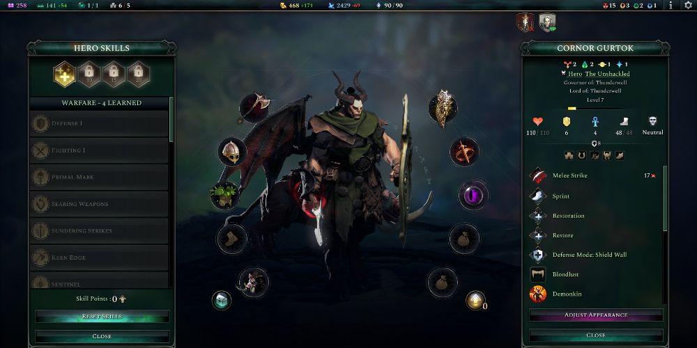 Age Of Wonders 4: 10 Best Tips & Tricks For Beginners