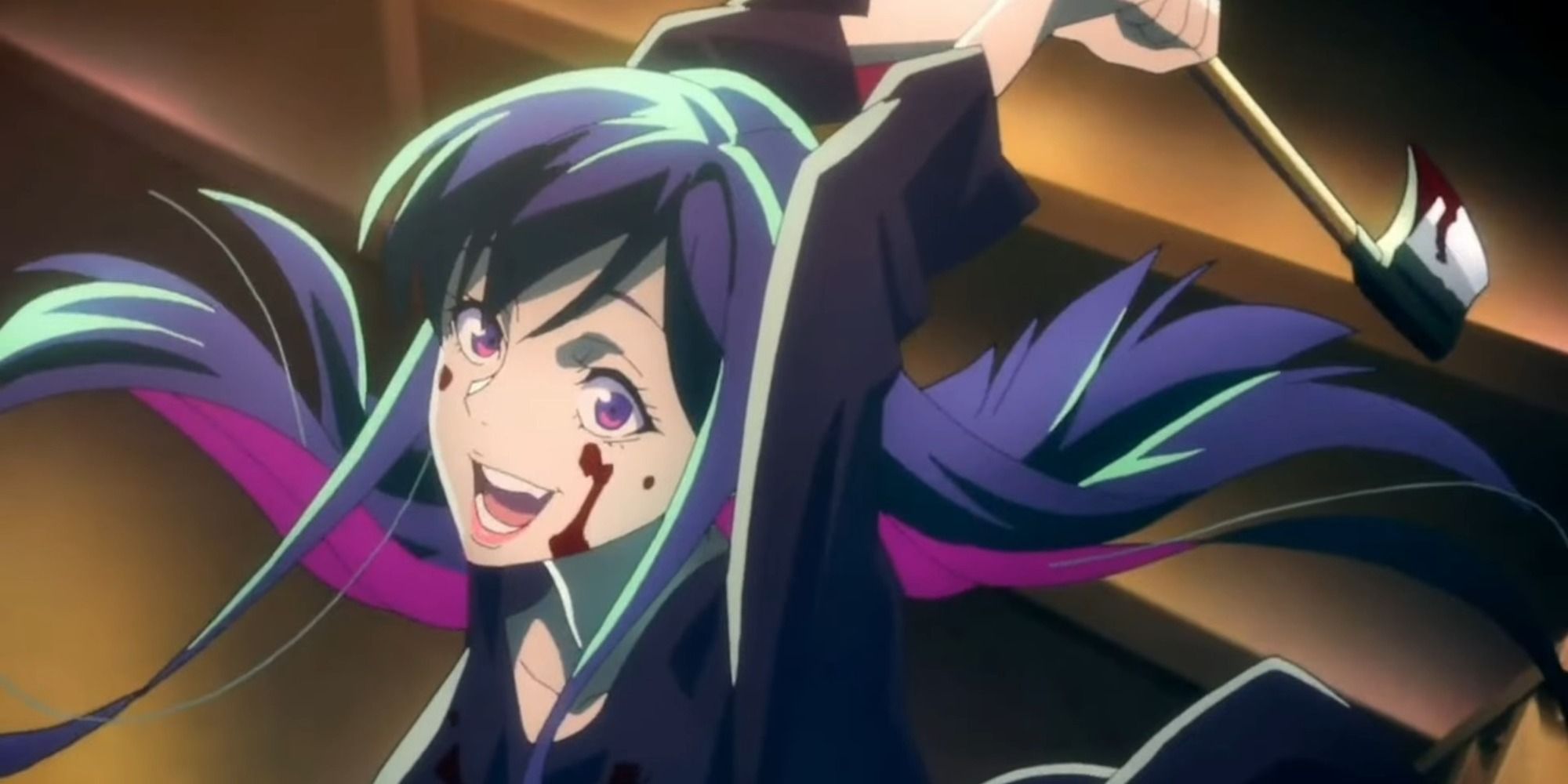 10 Smartest Anime Villains, Ranked