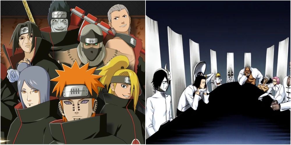 10 Best Shonen Anime Tropes, Ranked
