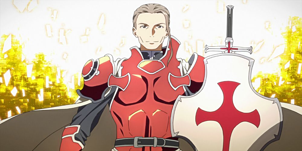 Sword Art Online: 10 Best Villains, Ranked