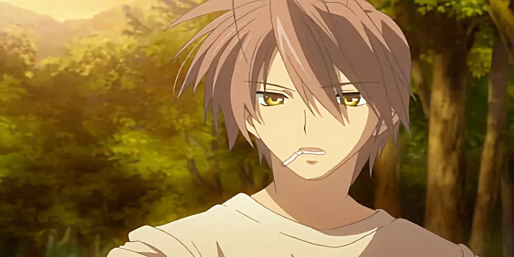Clannad: 10 Best Characters, Ranked