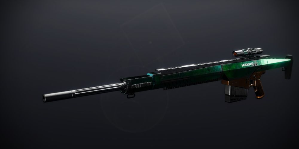 Destiny 2: Every Gambit Weapon, Ranked