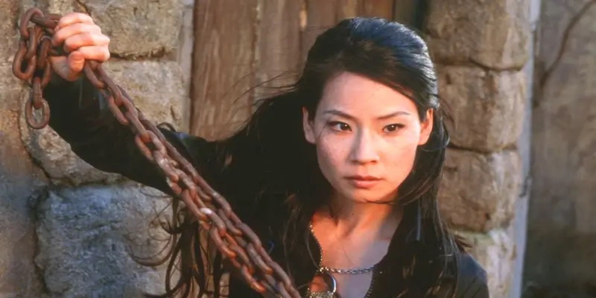 10 Best Action Movie Heroines