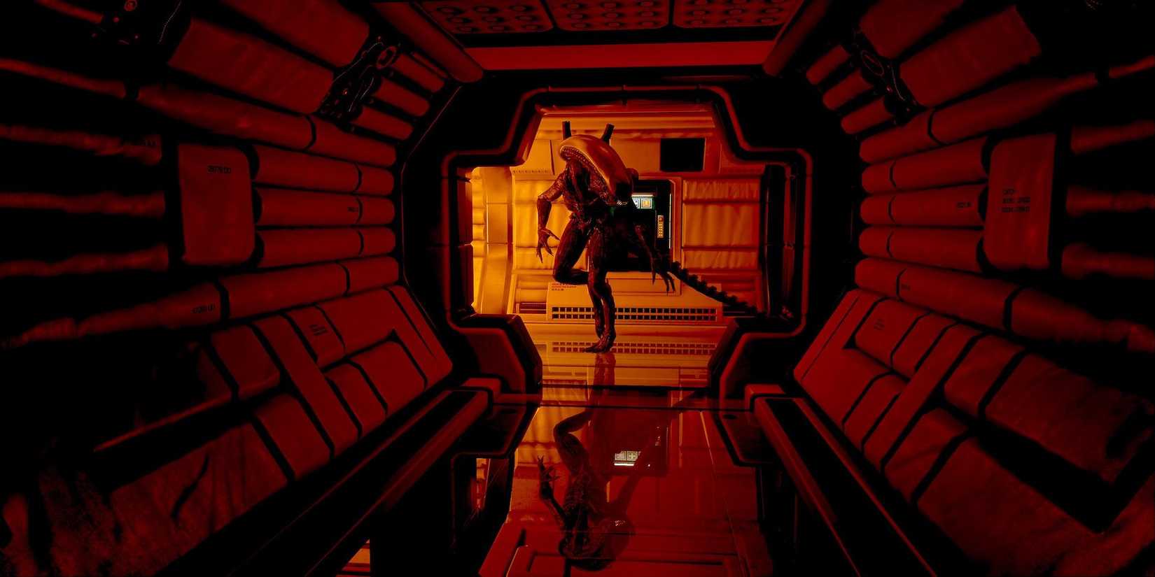10 Horror Games With Unique Mechanics