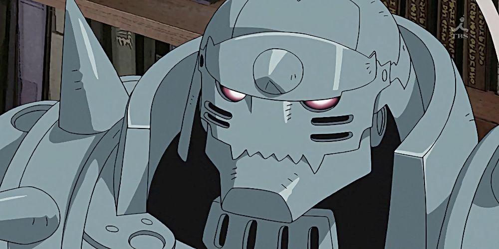 Fullmetal Alchemist: Brotherhood - 10 Best Characters, Ranked