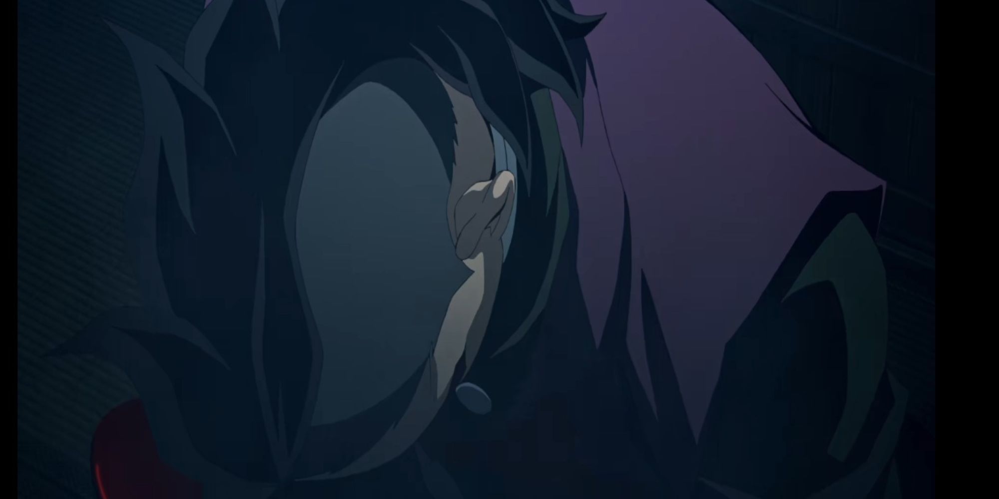 Demon Slayer: What Is Amida Sutra?