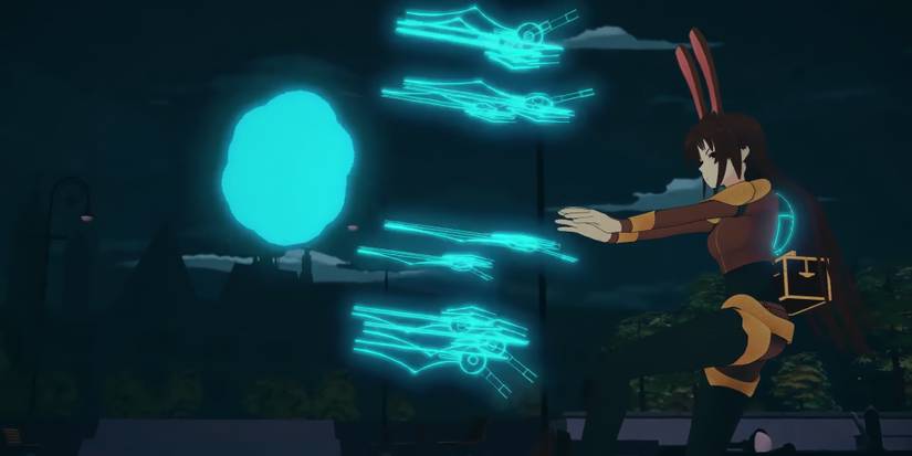 RWBY: 10 Best Weapons, Ranked