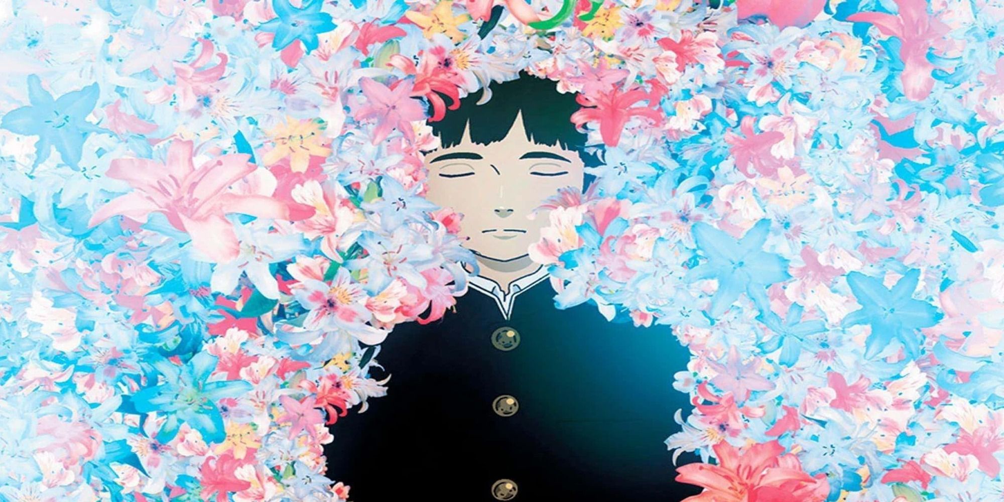 10 Anime About Depression