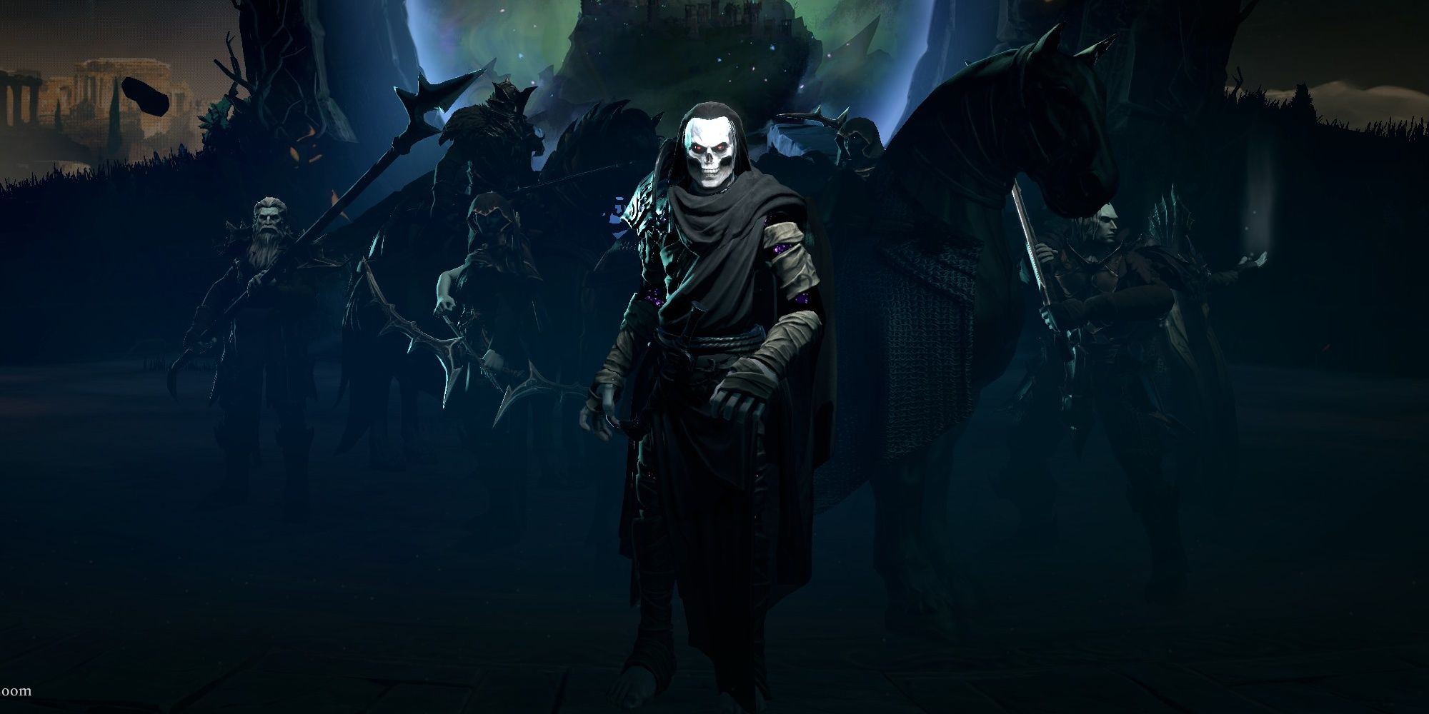 Age Of Wonders 4: 10 Strongest Factions, Ranked