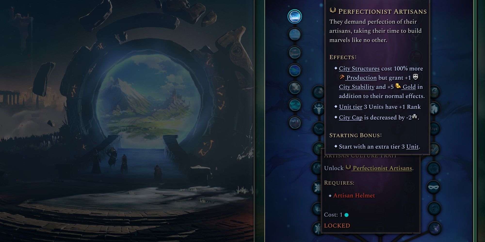 Age Of Wonders 4: 10 Best Society Traits, Ranked