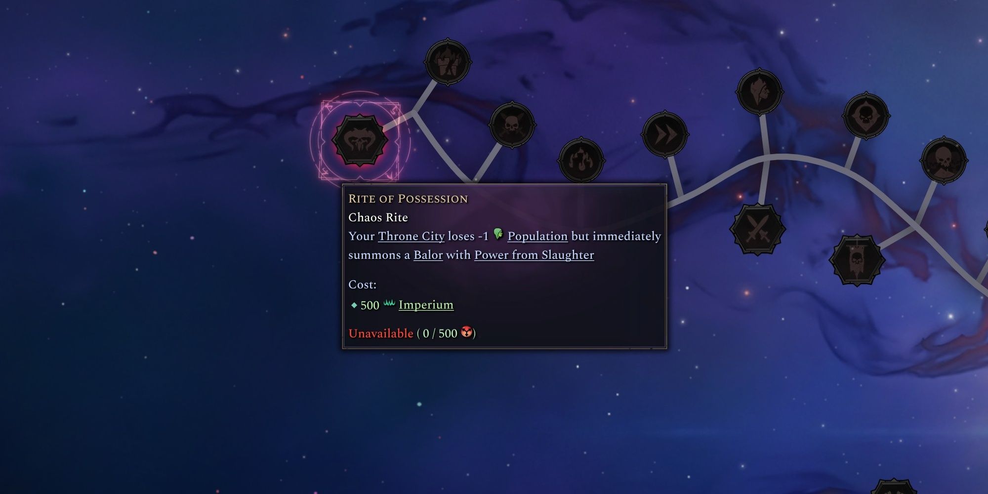 Ranking The Best Empire Skills In Age Of Wonders 4