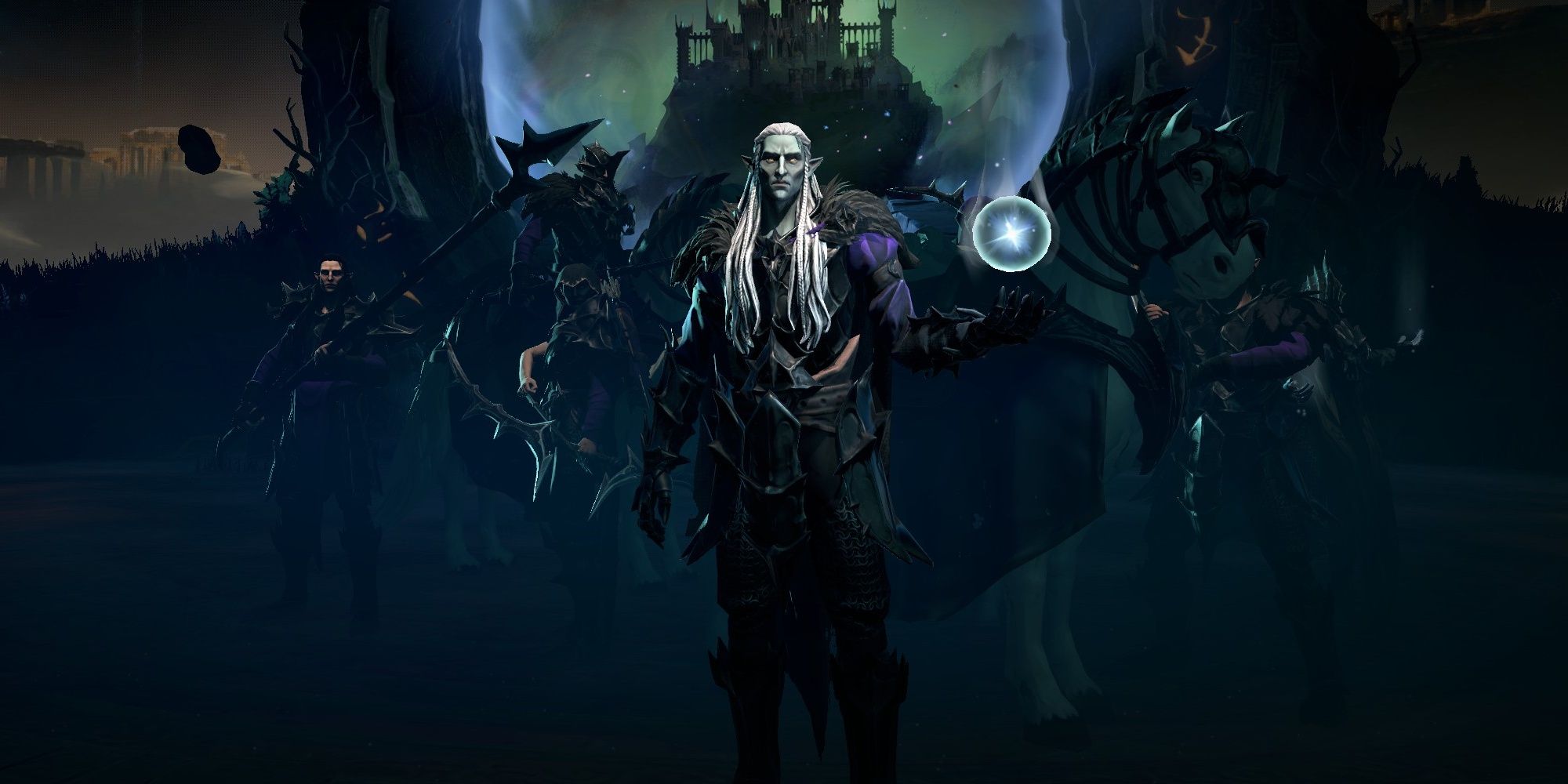 Age Of Wonders 4: 10 Strongest Factions, Ranked