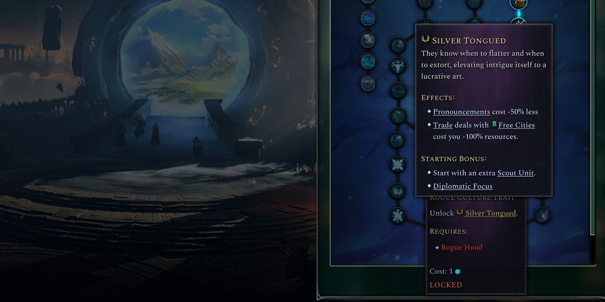 Age Of Wonders 4: 10 Best Society Traits, Ranked