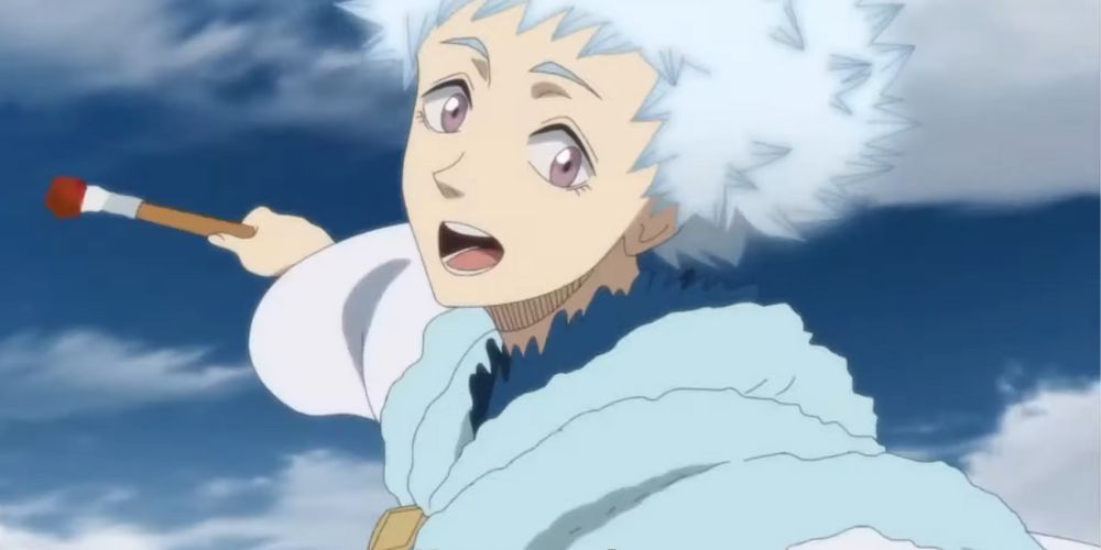 Black Clover: All Magic Squads Ranked By Power