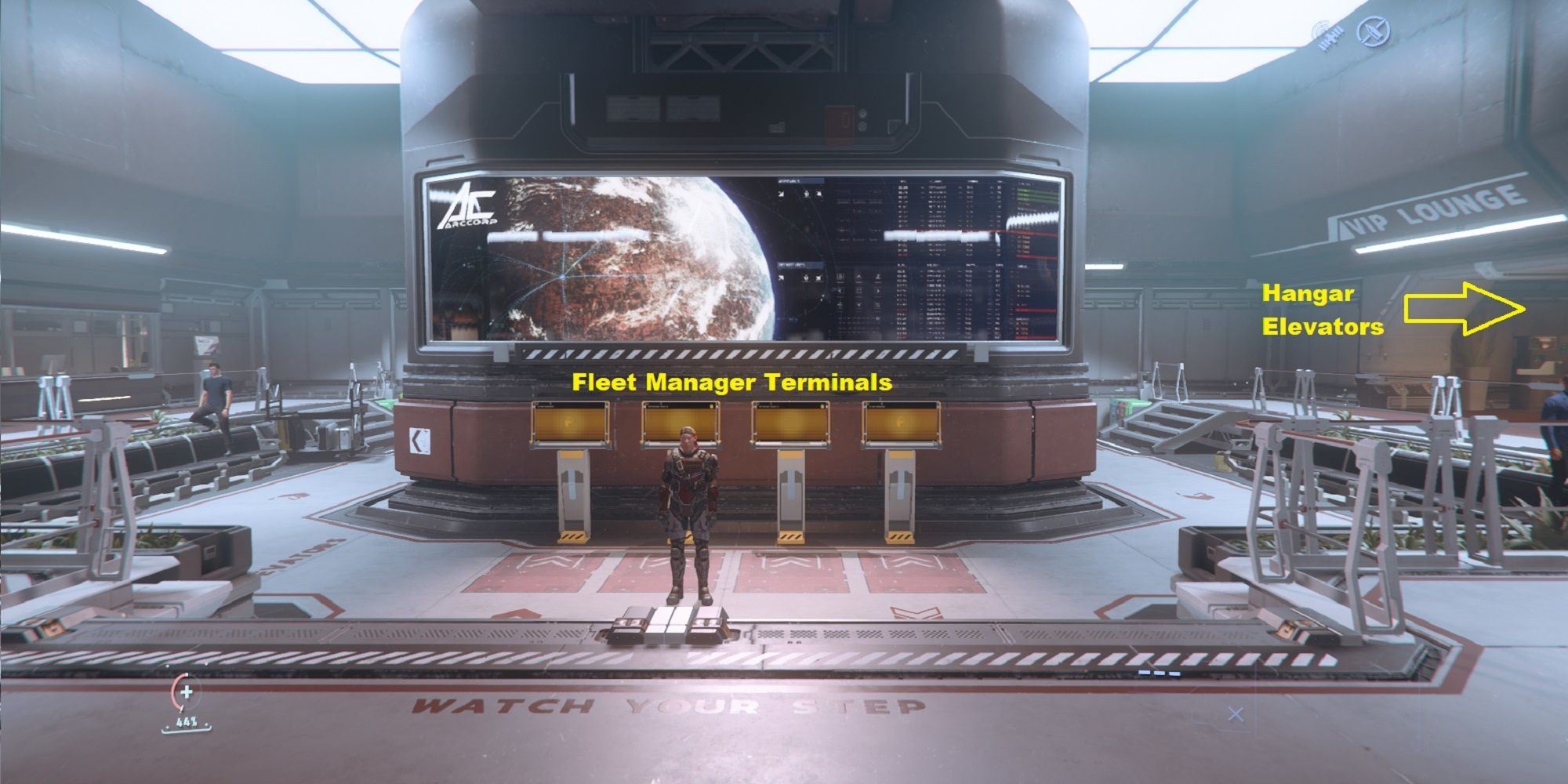 Star Citizen: How To Get Your Ship