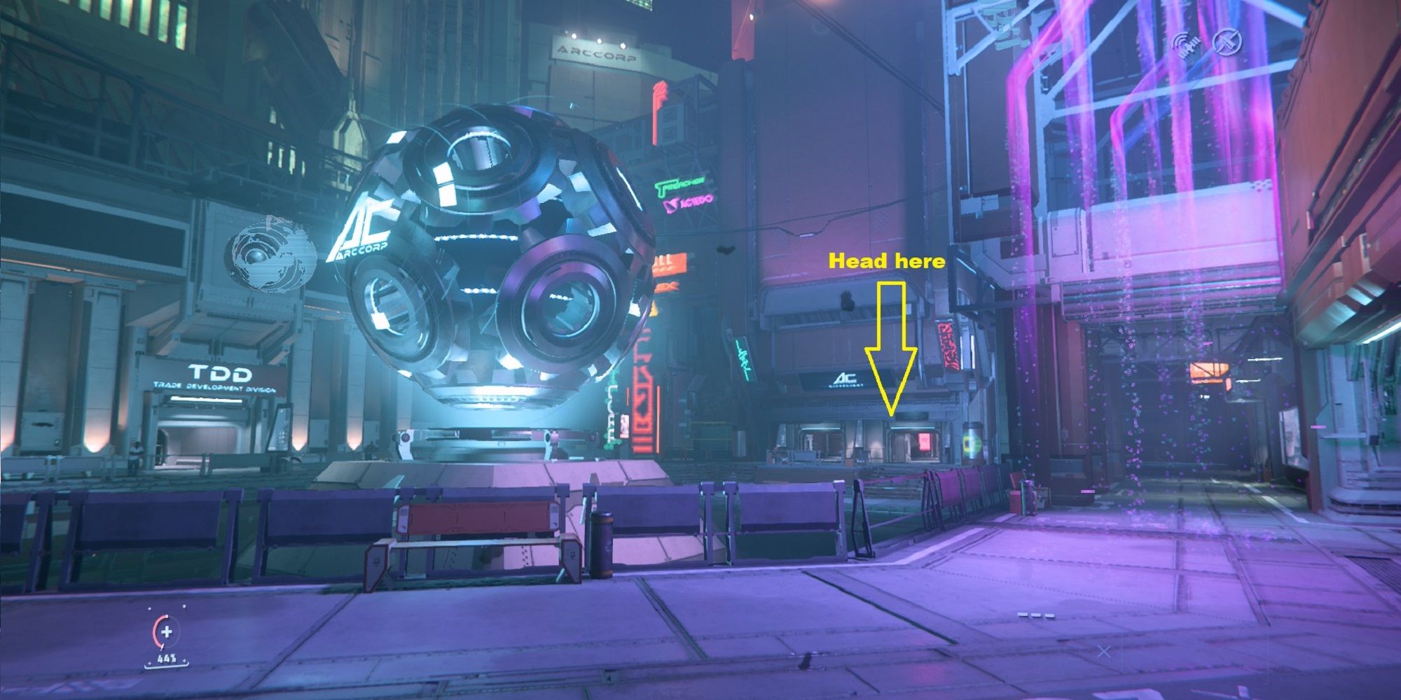 Star Citizen: How To Get Your Ship