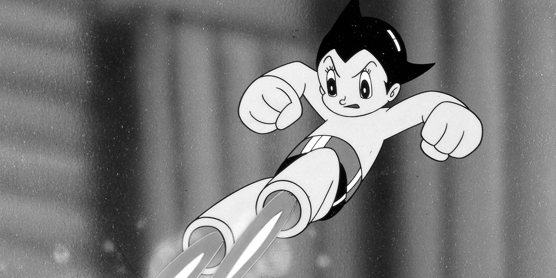 The Most Influential Anime Series Ever