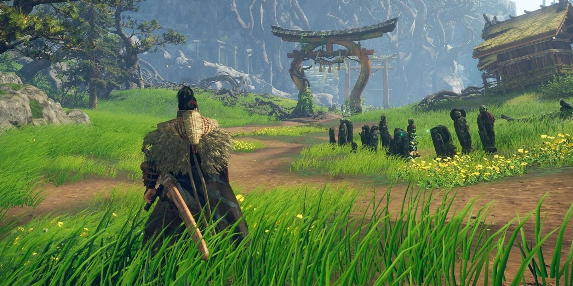 EA's Monster Hunter Rival Had A Ton Of Potential, Now It's Dead