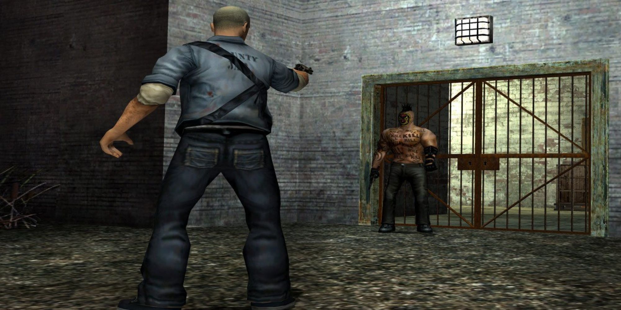 10 Best Gory Games, Ranked