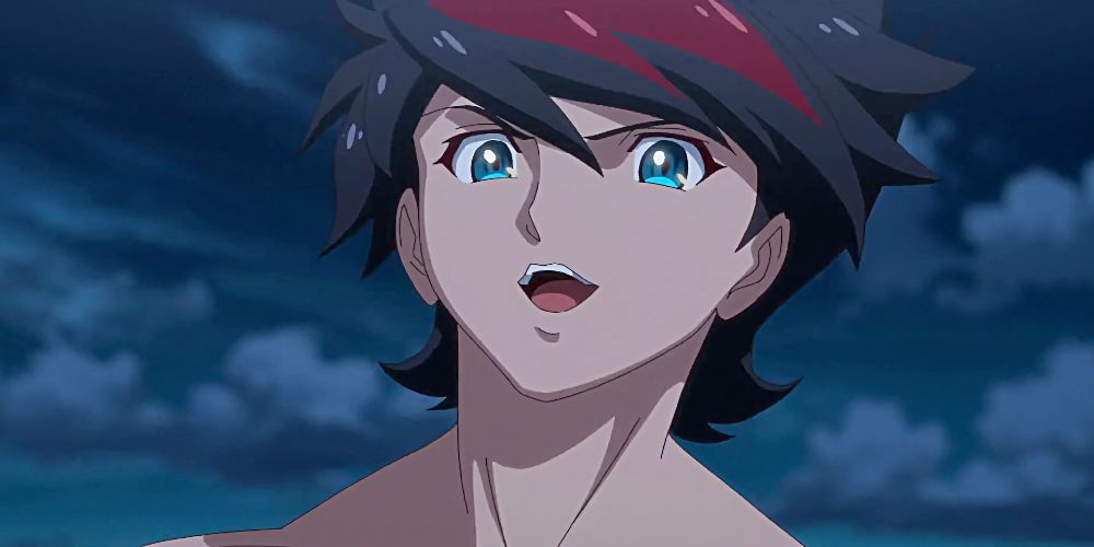 Back Arrow: 10 Best Characters, Ranked