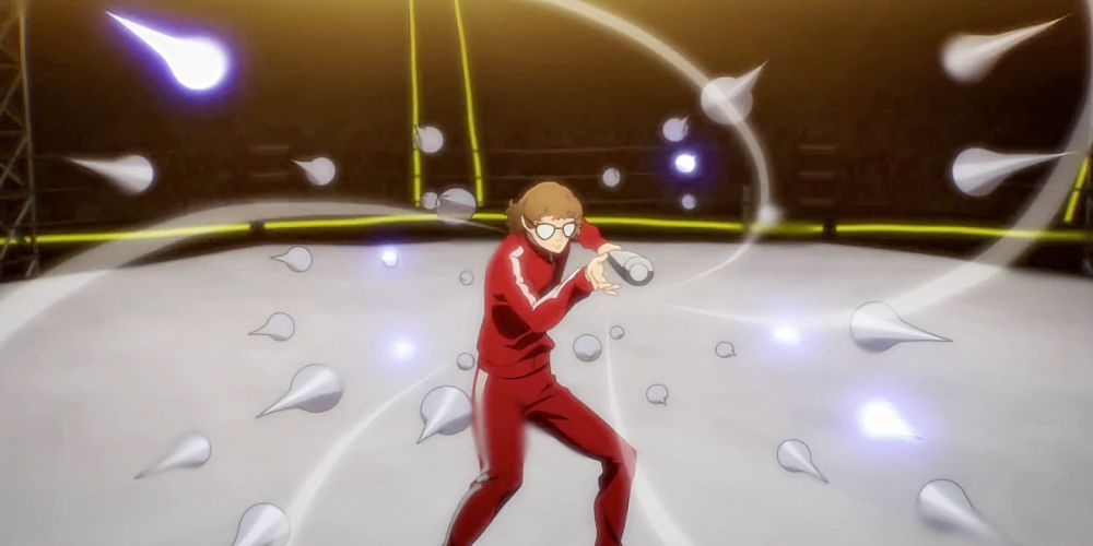 The God Of High School: 10 Best Characters, Ranked