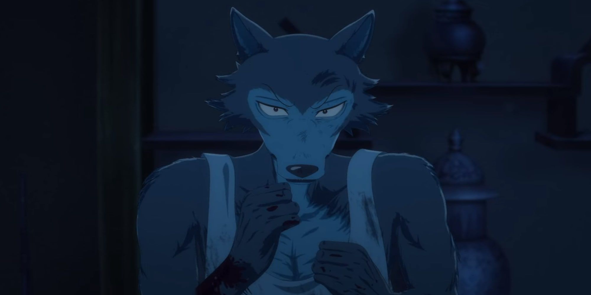 10 Best CGI Scenes In Anime