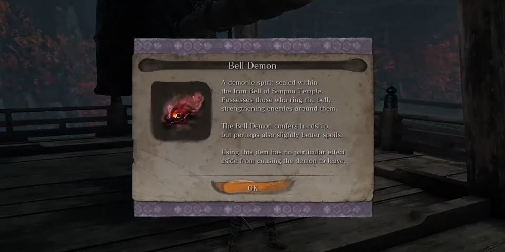 Sekiro: Shadows Die Twice - 10 Best Quick Items, Ranked