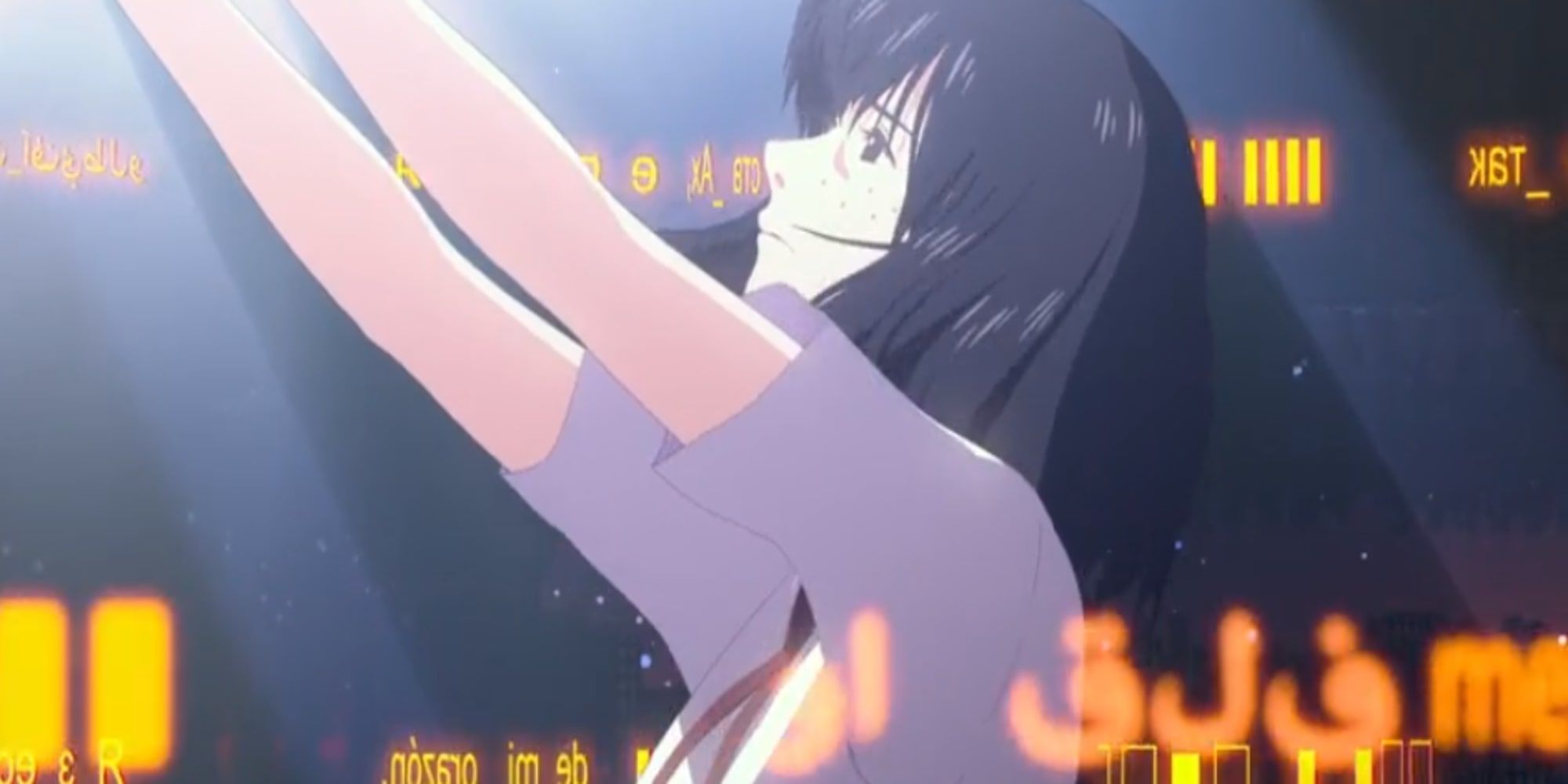 The Best Singers In Anime