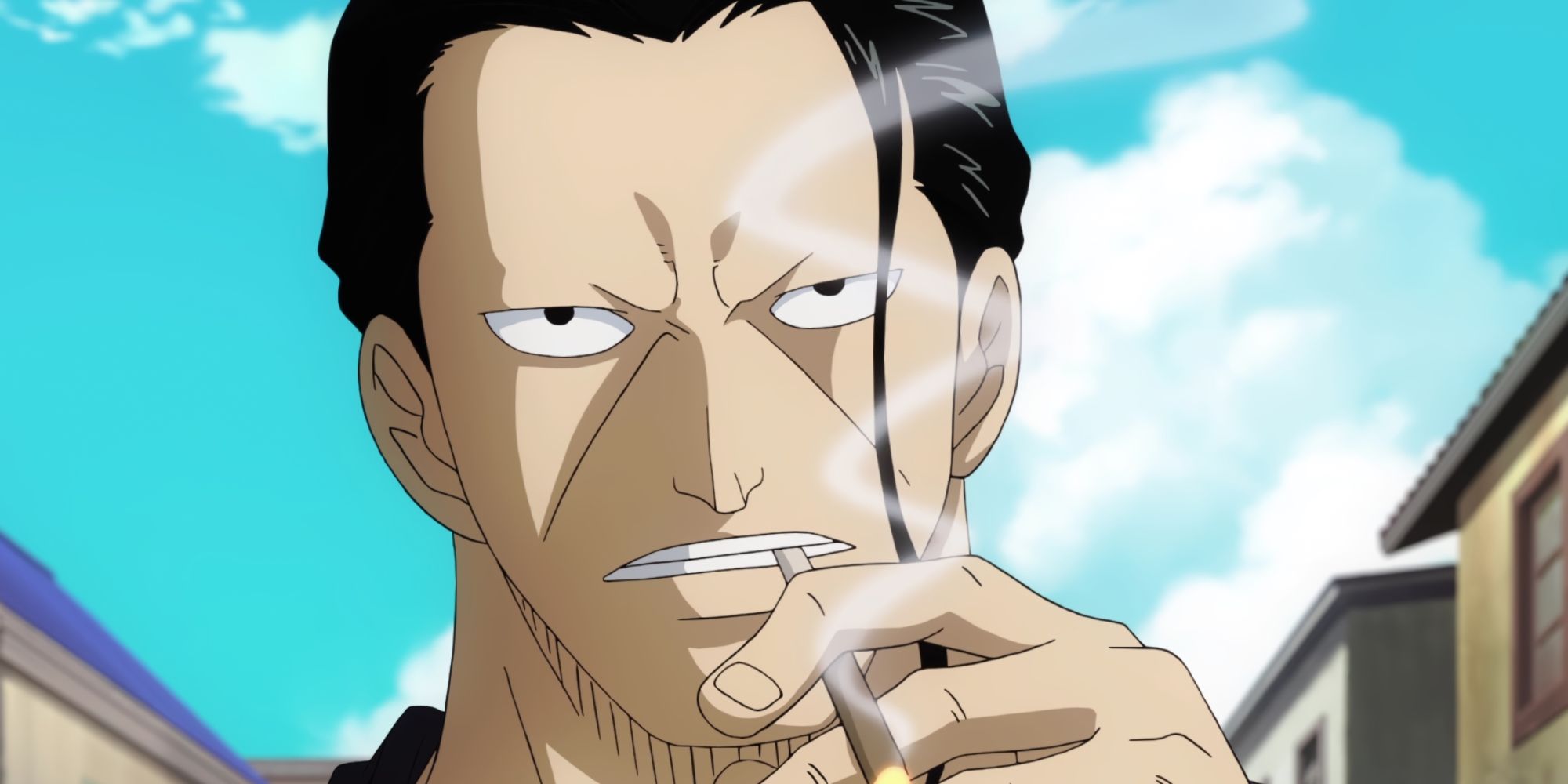 One Piece: 15 Smartest Characters, Ranked
