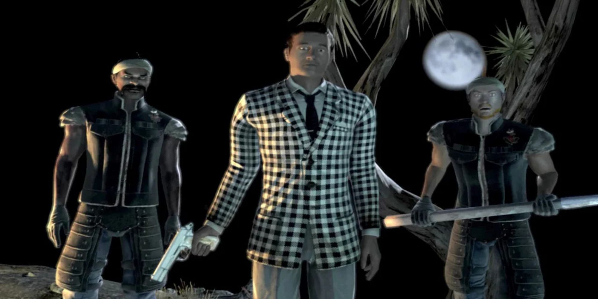 This Fallout Villain Is So Satisfying To Hunt Down