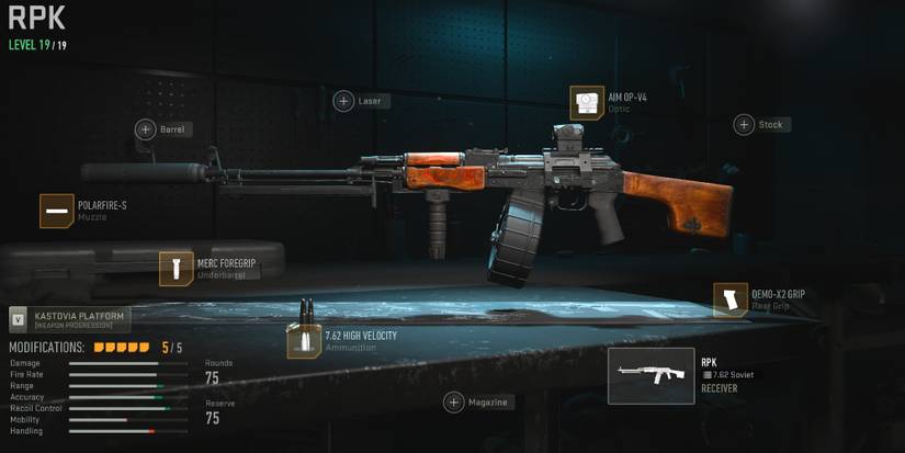 Warzone 2 DMZ: Best Weapons, Ranked