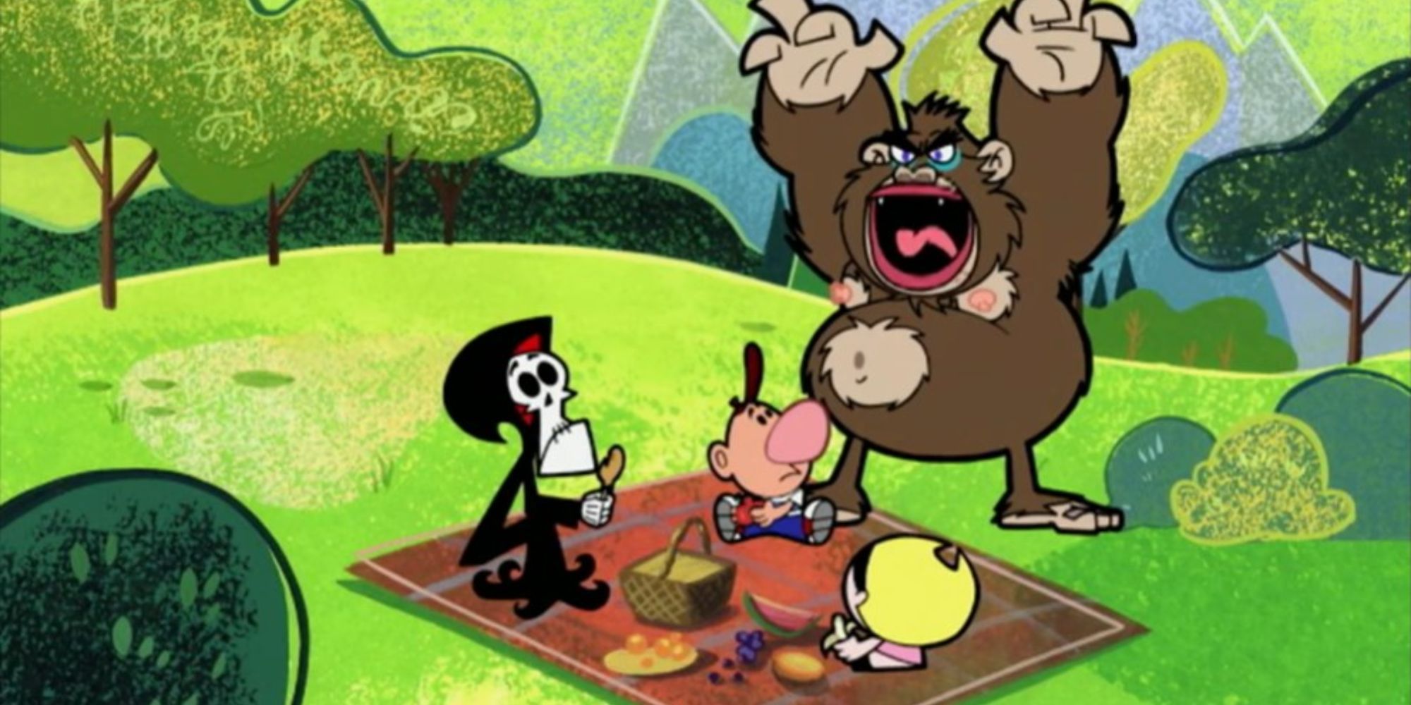 Cartoon Network's Best Shows Ever