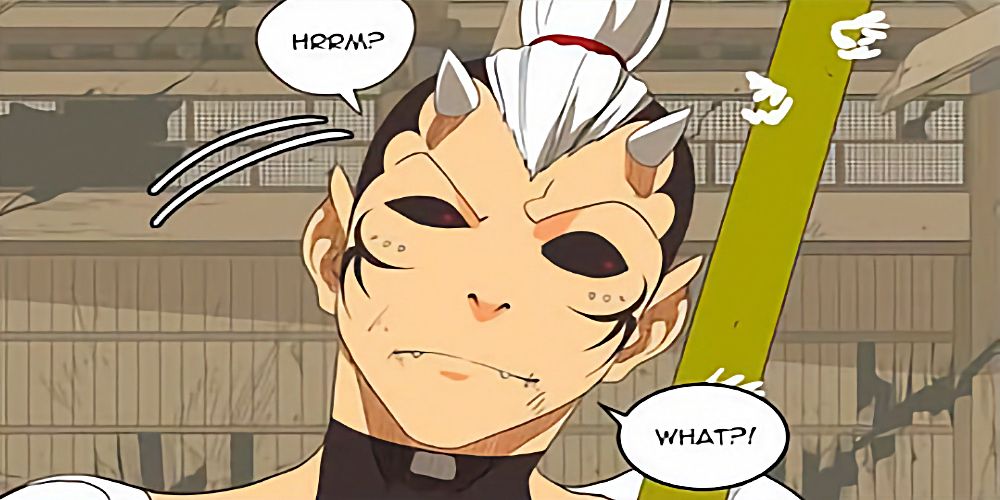 The God Of High School: 10 Best Characters, Ranked