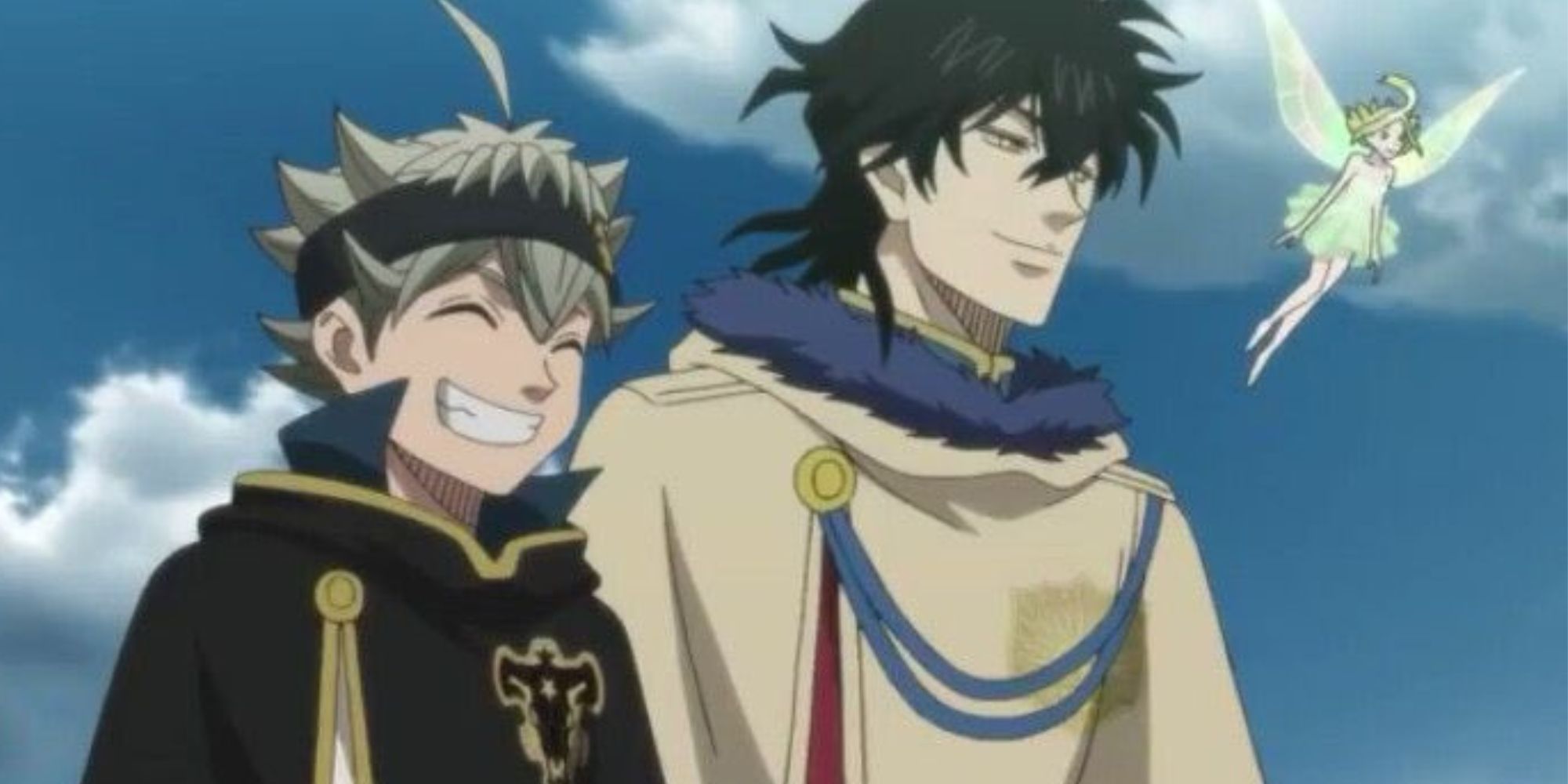 10 best Anime By Studio Pierrot, Ranked