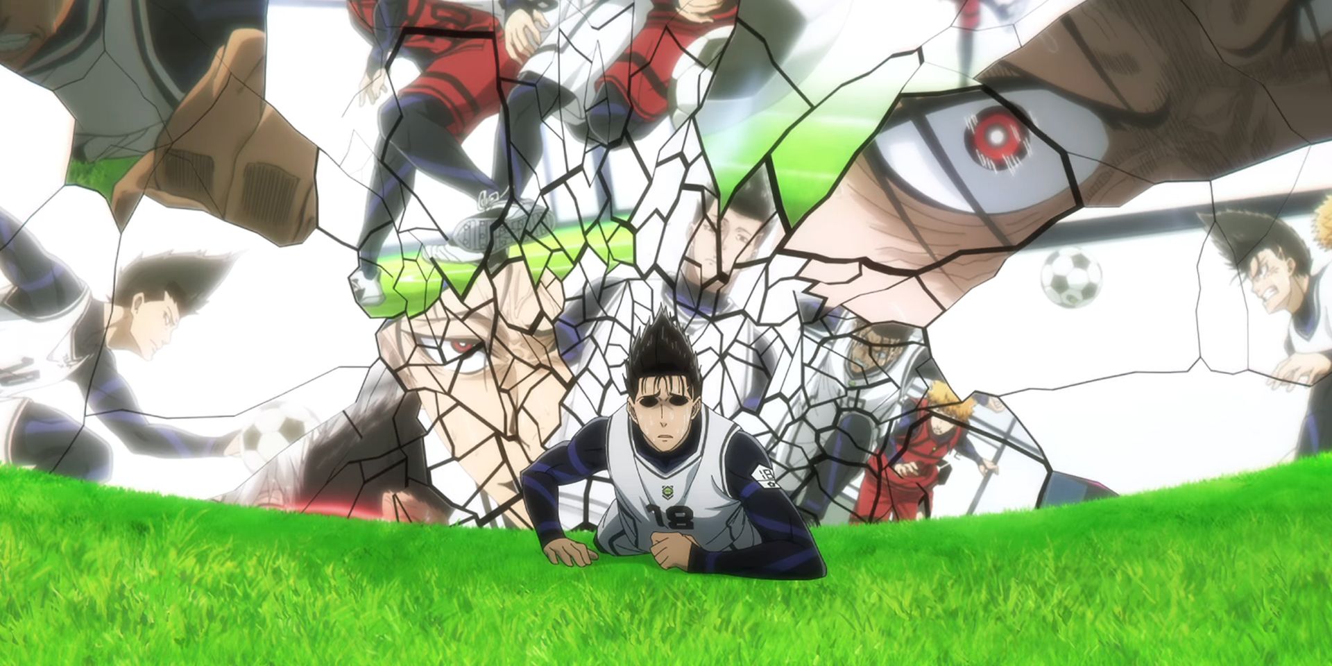 Ranking The Best Episodes Of Blue Lock