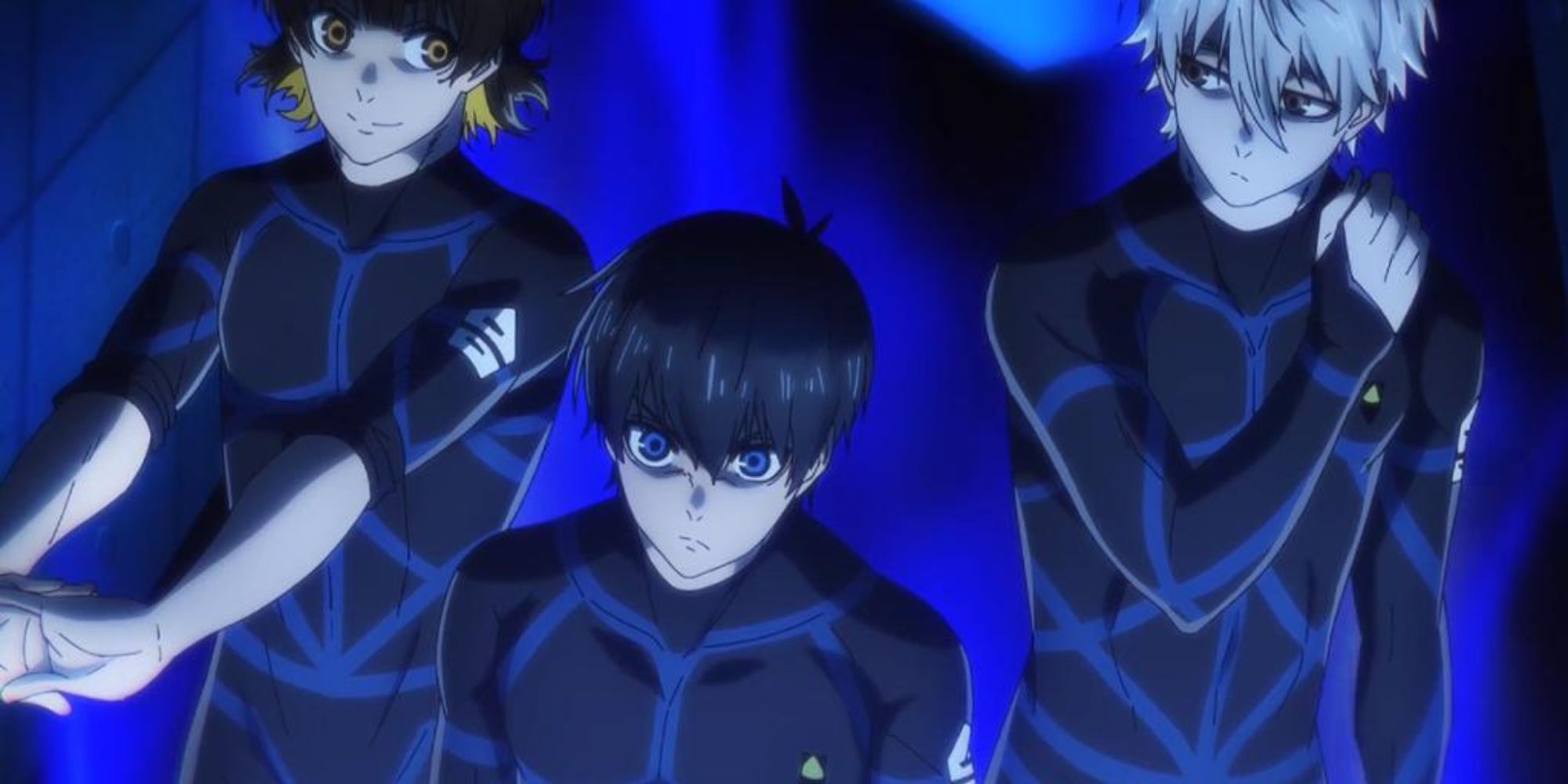 10 Best Anime To Binge Watch In A Day