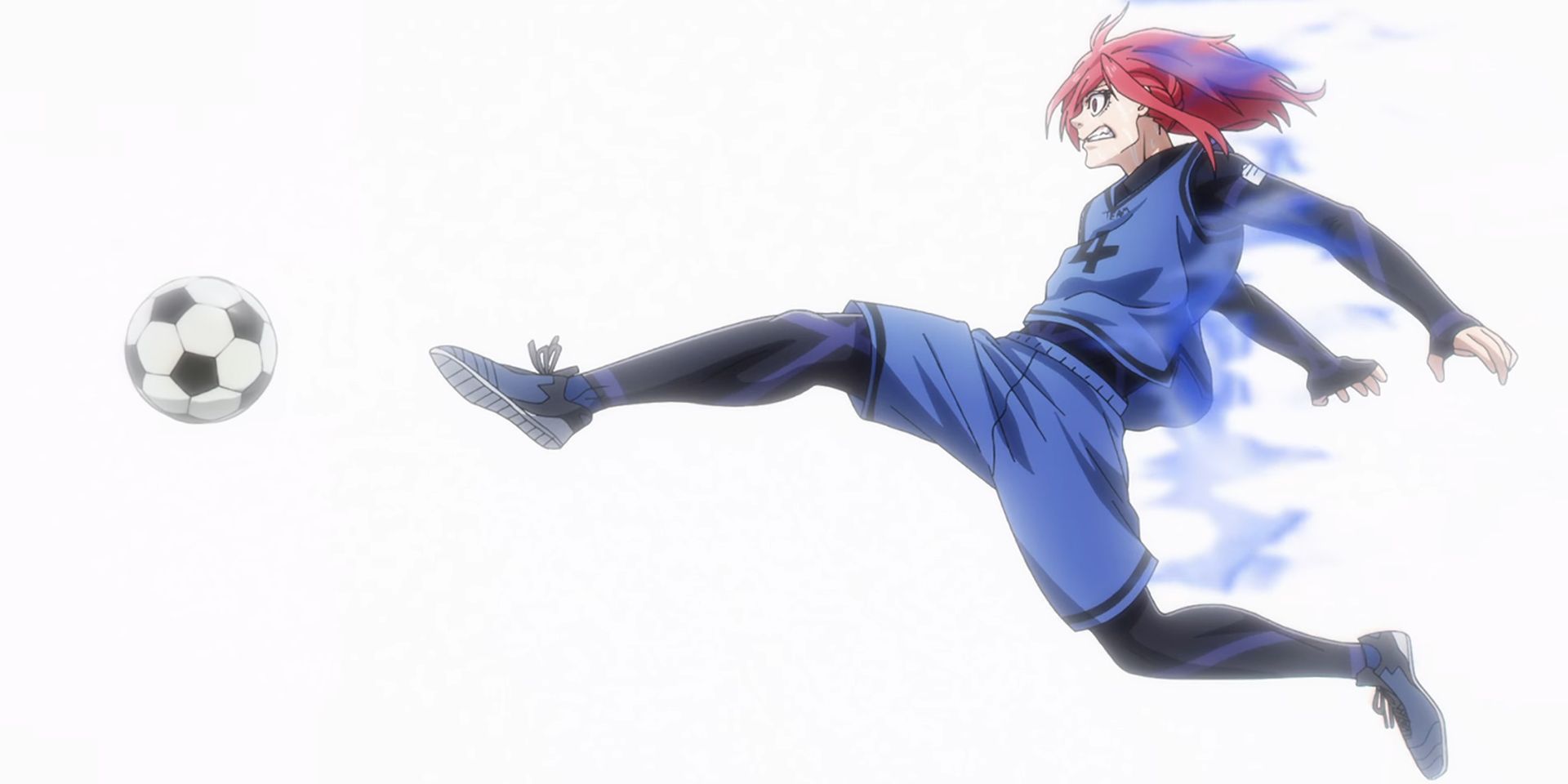 Ranking The Best Episodes Of Blue Lock